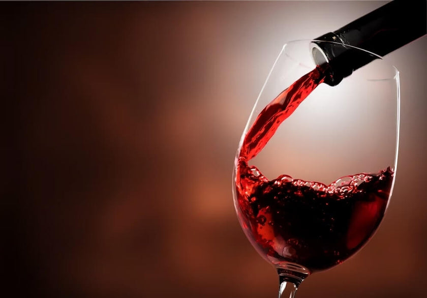12 Different Types of Red Wine – Benchmark Wines