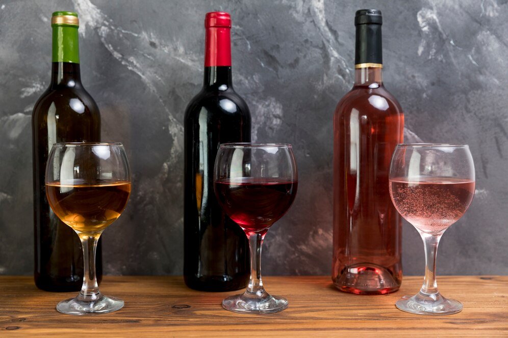 Can Wine Go Bad? Do Wine Expire? – Benchmark Wines