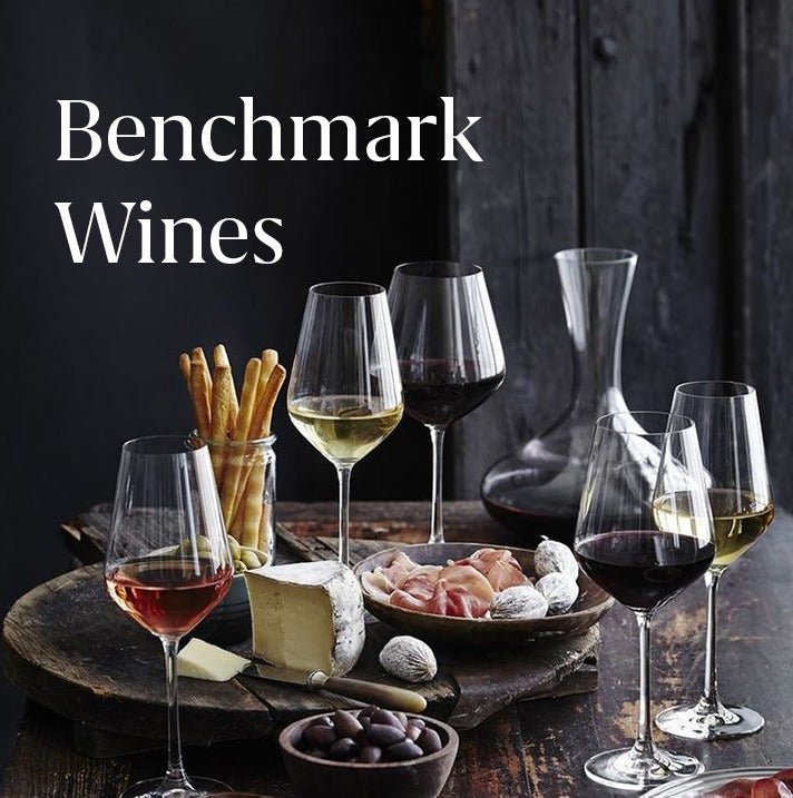 Benchmark Wines – Tagged "Rolf Binder"