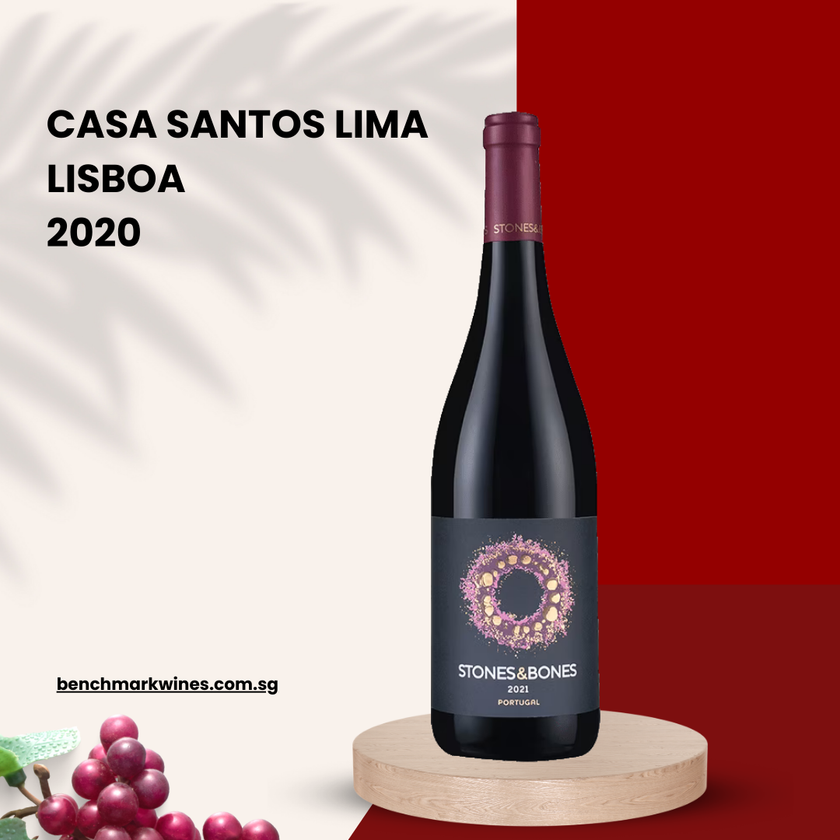 6 Different Types of Wine: A Complete Guide – Benchmark Wines