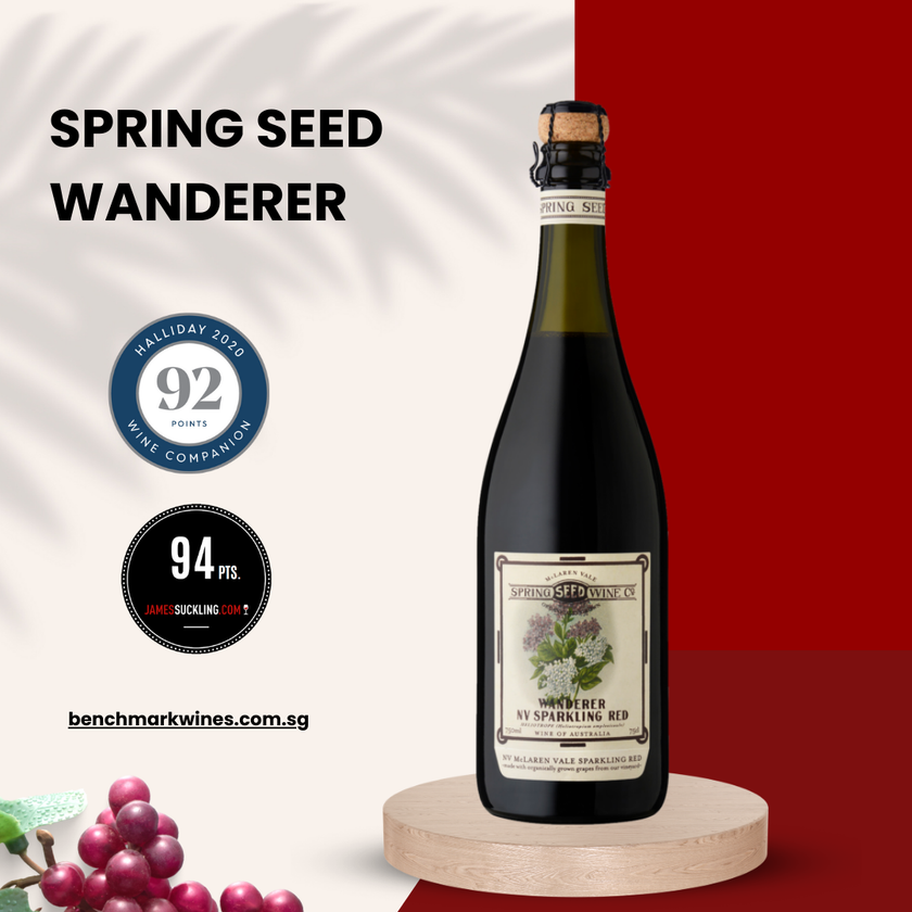 Benchmark Wines - Best Online Wine Shop in Singapore