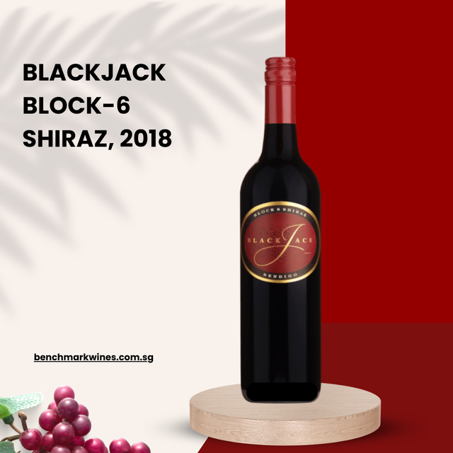 6 Different Types of Wine: A Complete Guide – Benchmark Wines