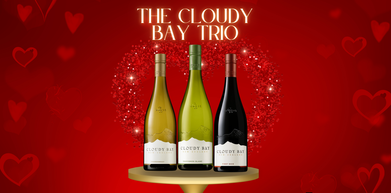 Benchmark Wines - Best Online Wine Shop in Singapore