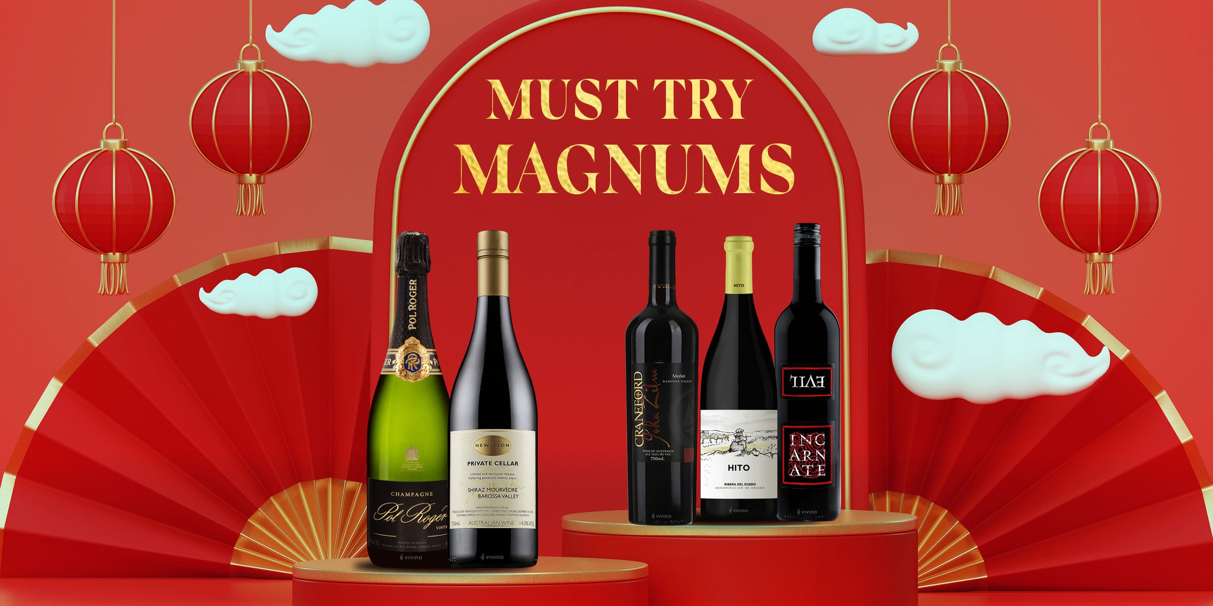 Benchmark Wines - Best Online Wine Shop in Singapore