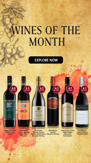 Best Online Wine Shop in Singapore - Benchmark Wines